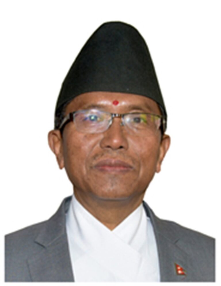 Nepali Pen